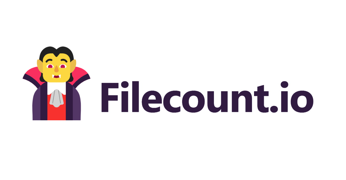 Word count analysis | Filecount.io